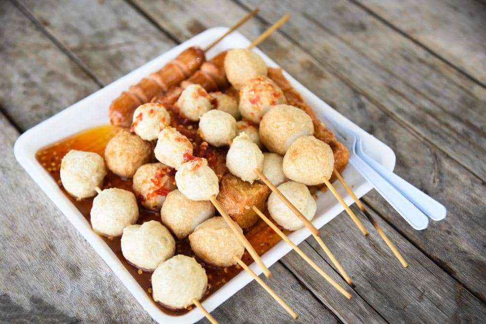 5 Resep Olahan Dumpling Keju Favorit Semua Orang | IDN Times
