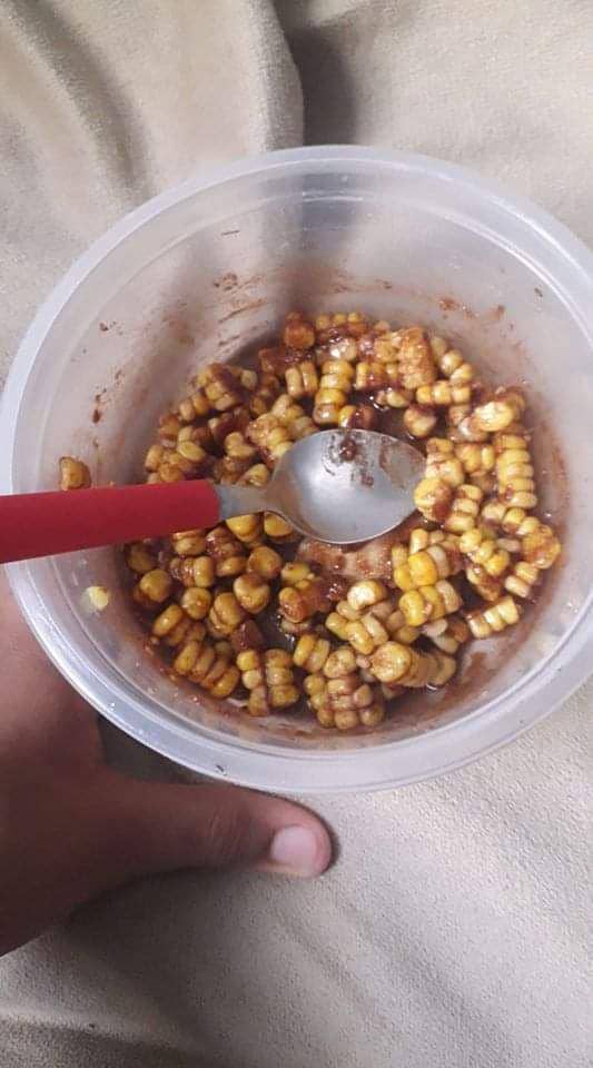 8 Potret Hidangan Jagung yang Mencolok Mata Dicampur Cokelat | IDN ...