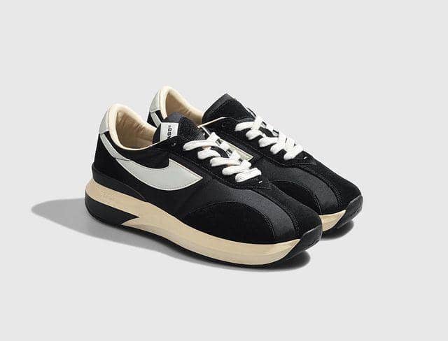 15 Merek Sepatu Lokal Terbaik dan Paling Terkenal | IDN Times