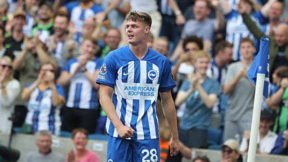 5 Pemain Brighton Paling Diandalkan hingga Paruh Musim EPL 2 | IDN ...