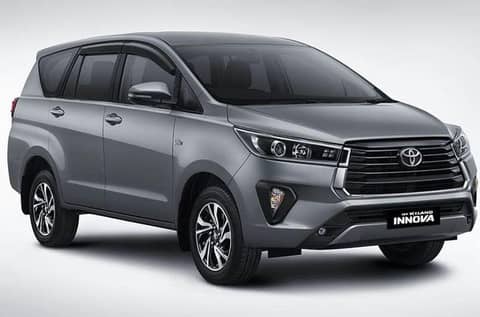 Daftar Pajak Innova Reborn Berdasarkan Tahun Rilisnya | IDN Times