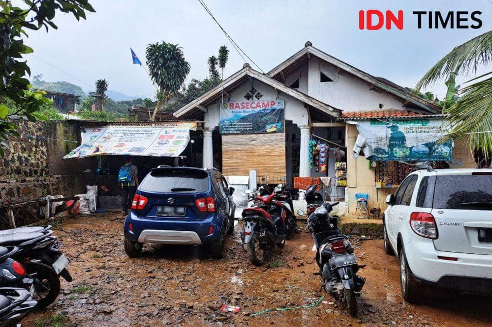 Apa Itu Basecamp Gunung? Ini 4 Manfaat Penting Bagi Pendaki | IDN Times Jogja