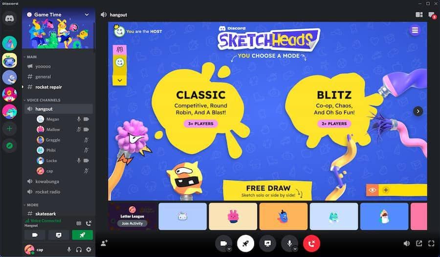 Cara Chat di Discord buat Kirim Pesan dengan Pengguna Lain | IDN Times