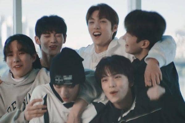 Biodata dan Profil Member TWS, Boyband Baru Pledis | IDN Times