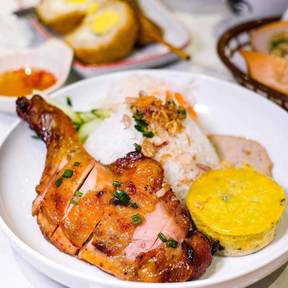 Daftar Menu dan Harga Resto Vietnam Pho Ba Ba | IDN Times