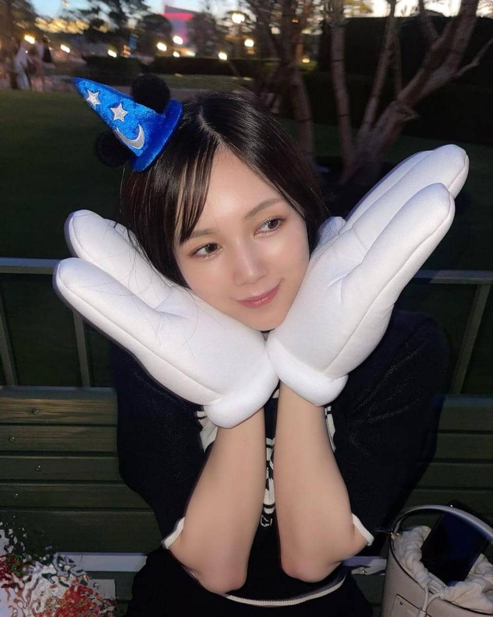 7 Potret Memesona Remu Suzumori, Bintang Film yang Mencuri P | IDN ...