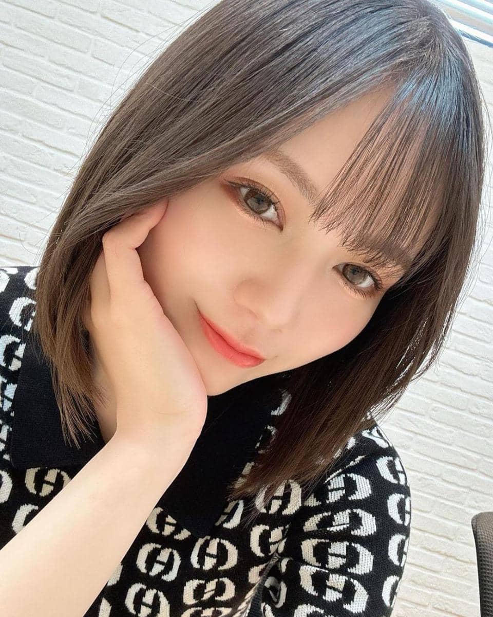 7 Potret Memesona Remu Suzumori, Bintang Film yang Mencuri P | IDN ...