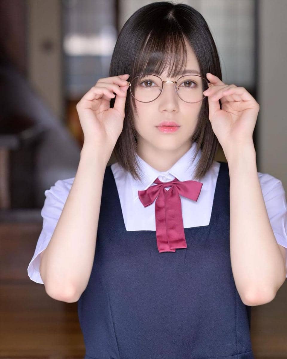 Profil Remu Suzumori, Bintang Film Jepang Finalis Miss iD | IDN Times