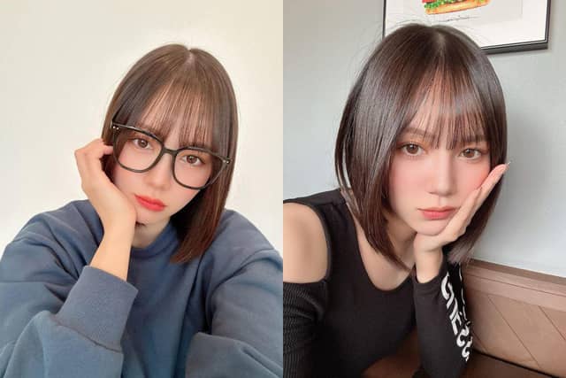7 Potret Memesona Remu Suzumori, Bintang Film yang Mencuri P | IDN ...