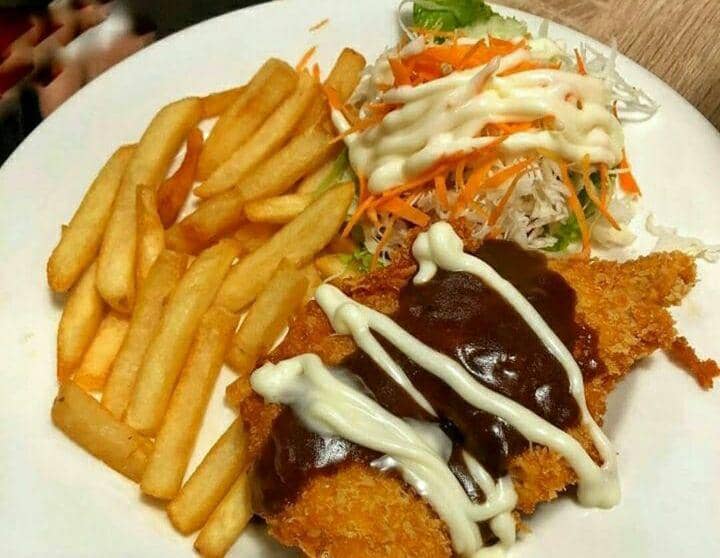 12 Menu Solaria yang Paling Sering Dipesan 2025 | IDN Times