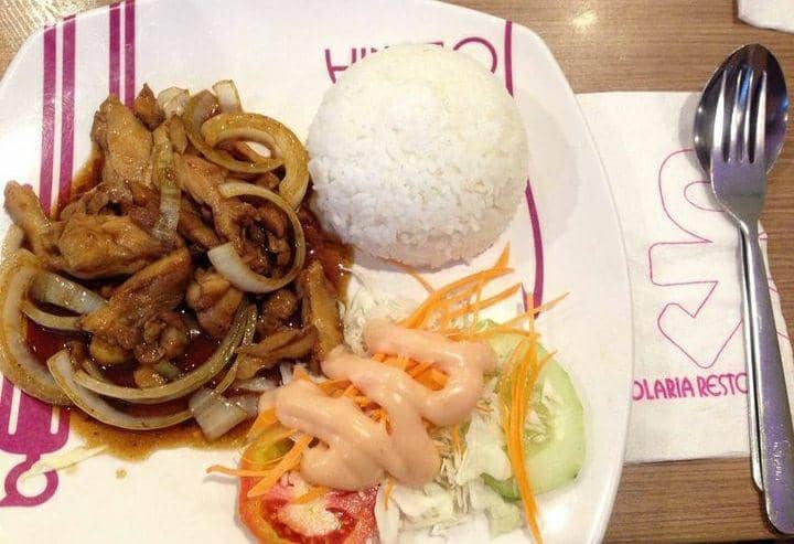 12 Menu Solaria yang Paling Sering Dipesan 2025 | IDN Times