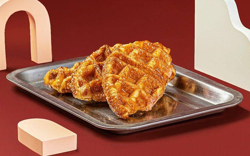 42 Menu XXI Cafe Lengkap dengan Harganya, Gak Cuma Popcorn | IDN Times