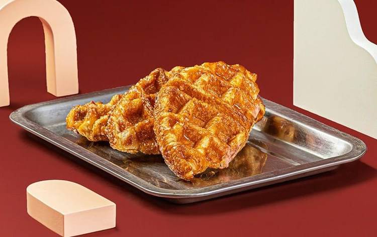 42 Menu XXI Cafe Lengkap dengan Harganya, Gak Cuma Popcorn | IDN Times