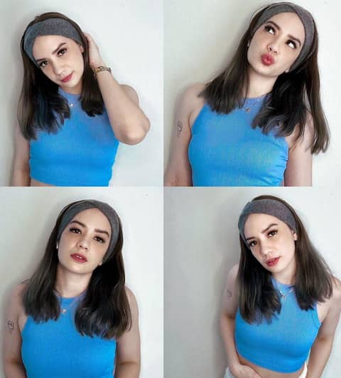 Biodata-Profil Putri Anne, Resmi Digugat Cerai Arya Saloka | IDN Times