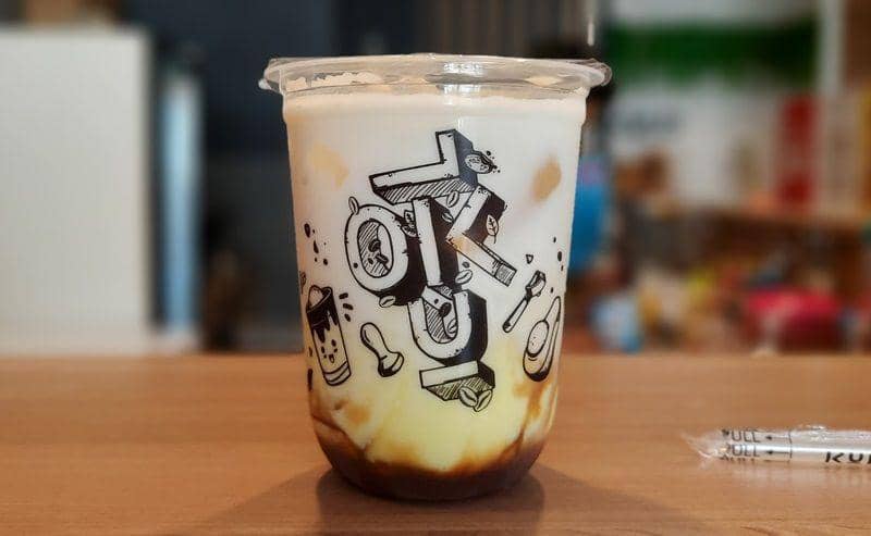 7 Kedai Kopi Lokal Favorit, Ada Janji Jiwa hingga Fore | IDN Times