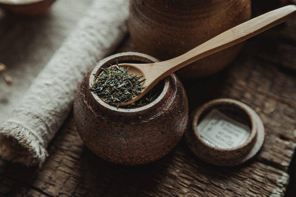 Resep Teh Rempah Hangat, Cocok Disajikan saat Musim Hujan | IDN Times