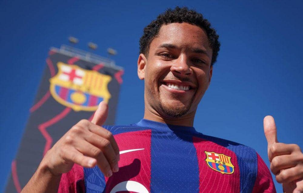 5 Pengguna Nomor Punggung 19 Barcelona sebelum Vitor Roque | IDN Times