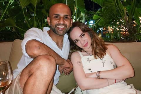 Biodata-Profil Putri Anne, Resmi Digugat Cerai Arya Saloka | IDN Times