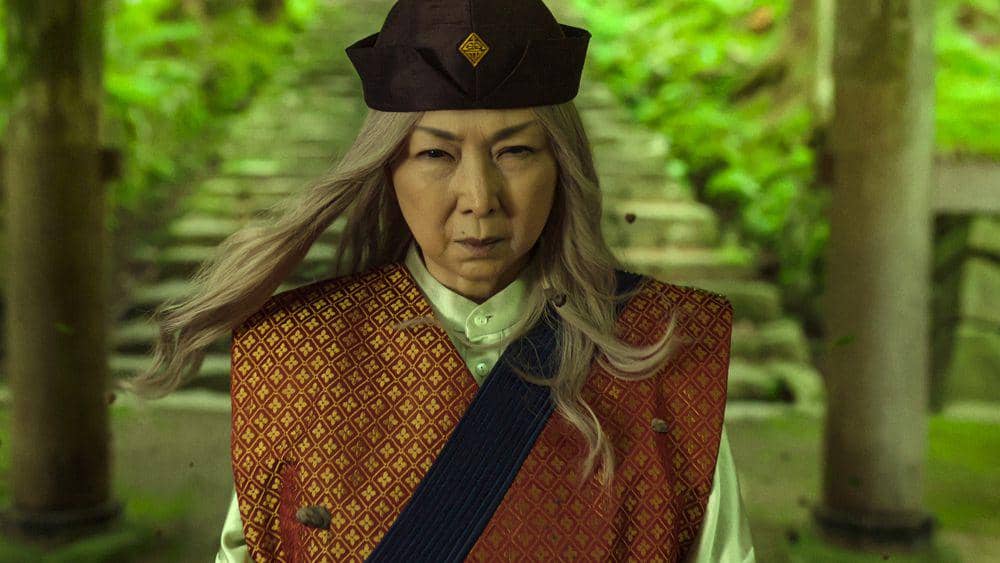 5 Perbedaan Terbesar Anime dan Live Action Yu Yu Hakusho | IDN Times