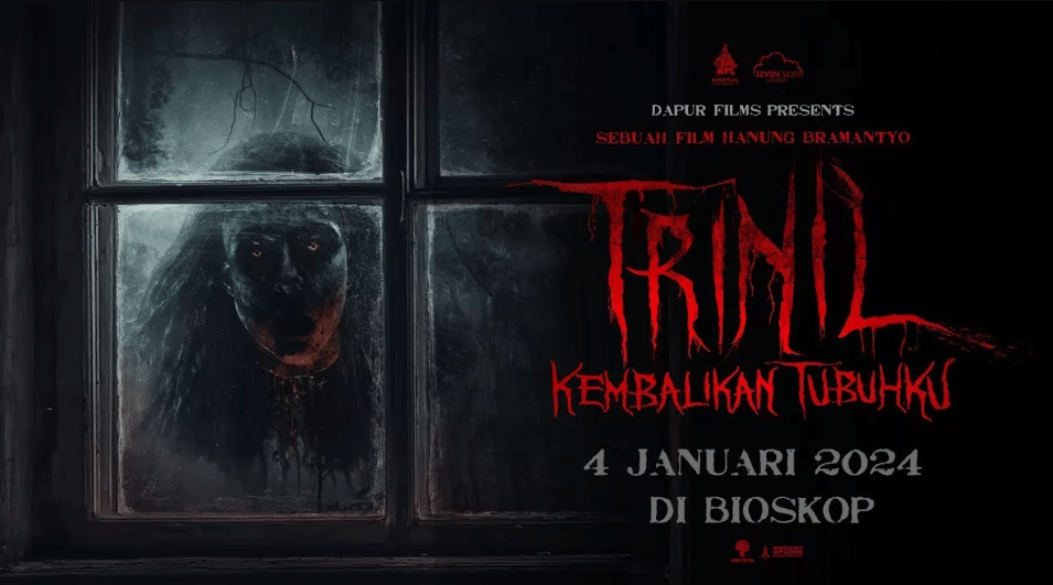Sinopsis Trinil: Kembalikan Tubuhku, Karya Hanung Bramantyo! | Duniaku.com