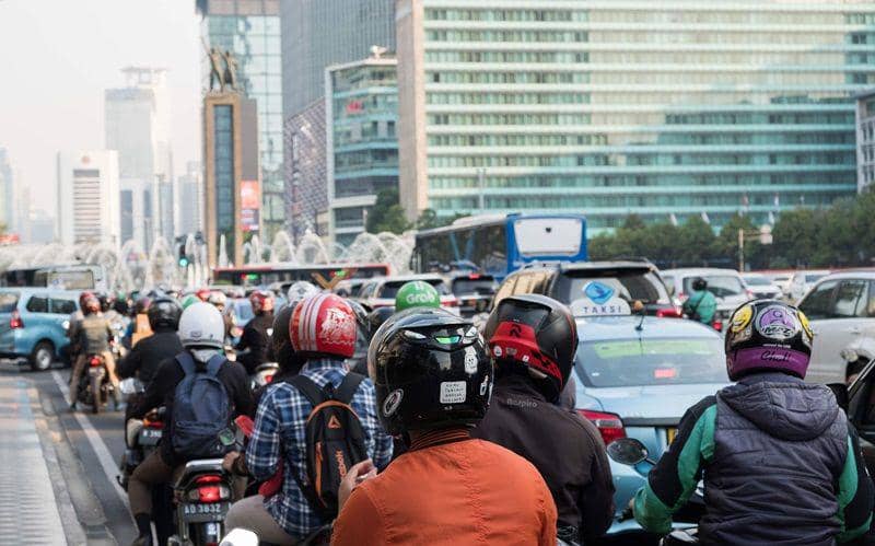 2 Cara Setting Ganjil Genap di Google Maps, Ini Panduannya | IDN Times