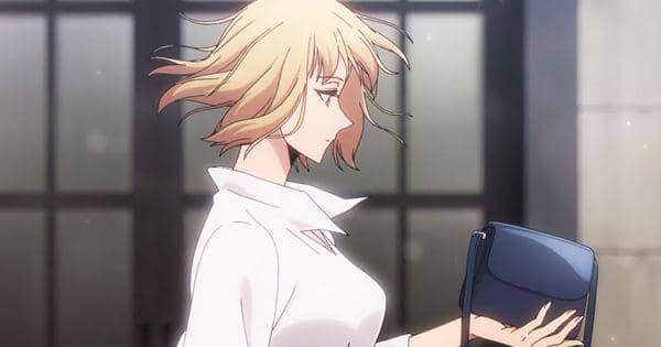7 Fakta Cha Hae-In, Hunter Perempuan di Solo Leveling | Duniaku.com