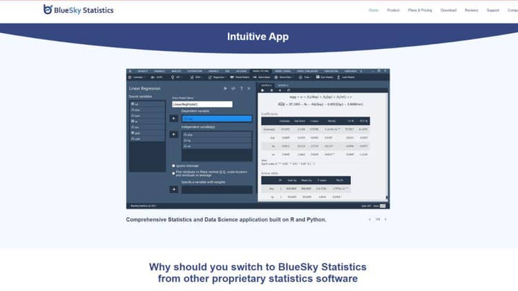 10 Aplikasi Statistik Gratis untuk Akademisi dan Peneliti | IDN Times