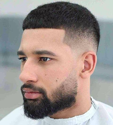 20 Model Rambut Cepak Pria yang Simpel dan Keren, Cek! | IDN Times