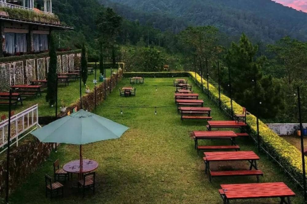 7 Daya Tarik Umbul Sidomukti Bandungan Semarang yang Wajib Kamu ...