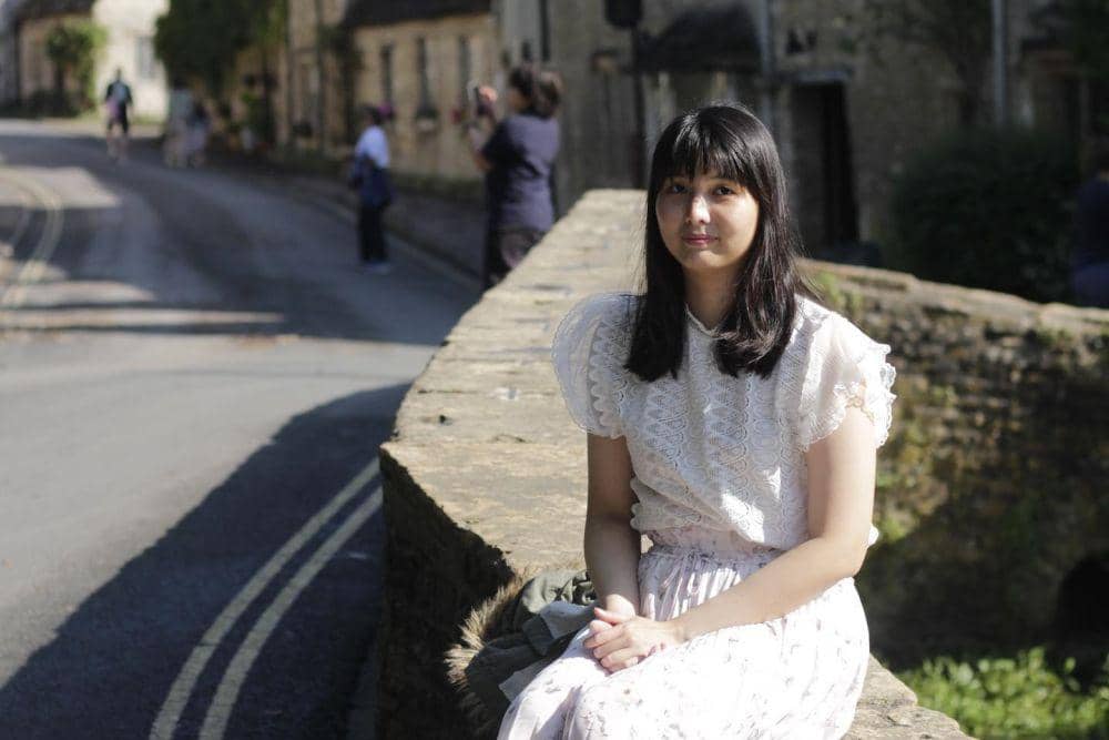 Profil Carina Joe, Penemu Vaksin yang Disebut Ganjar Pranowo | IDN Times