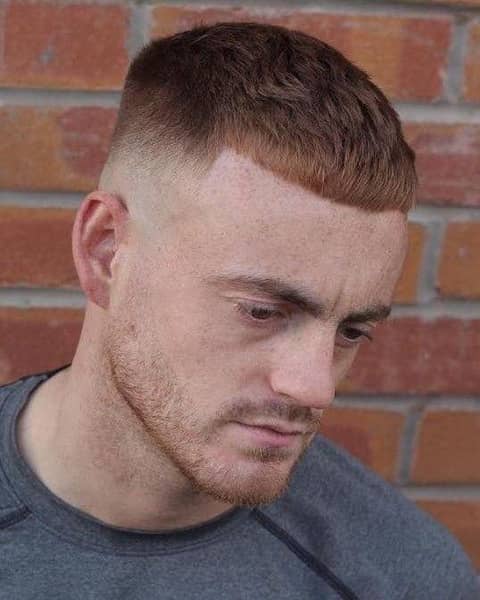 20 Model Rambut Cepak Pria yang Simpel dan Keren, Cek! | IDN Times