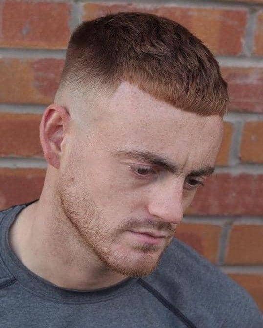 20 Model Rambut Cepak Pria yang Simpel dan Keren, Cek! | IDN Times