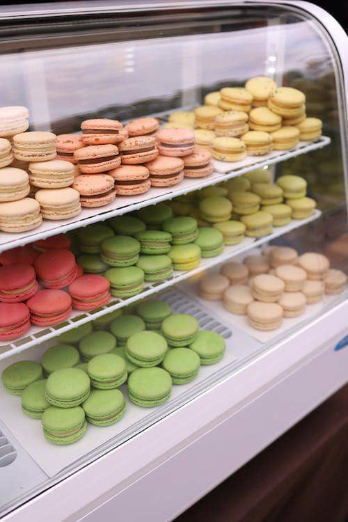 Asal Usul Macaron Makanan Khas Prancis dan Cara Membuatnya | IDN Times ...