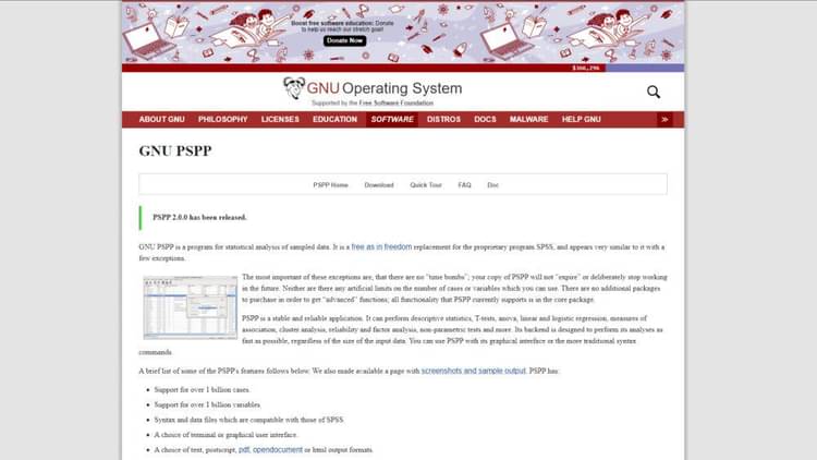 10 Aplikasi Statistik Gratis untuk Akademisi dan Peneliti | IDN Times
