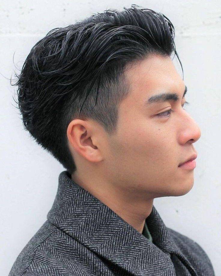 10 Rekomendasi Potongan Mandarin Pria, Rapi dan Stylish | IDN Times