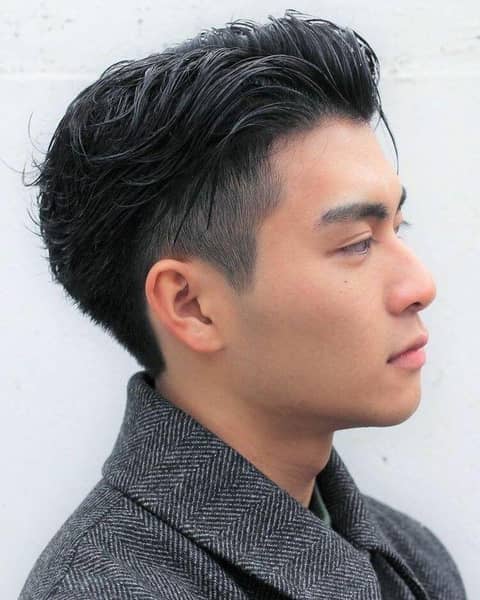 10 Rekomendasi Potongan Mandarin Pria, Rapi dan Stylish | IDN Times