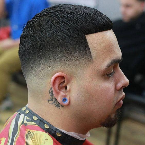 20 Model Rambut Cepak Pria yang Simpel dan Keren, Cek! | IDN Times