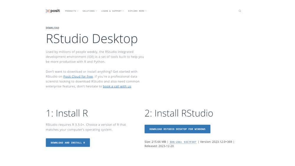10 Aplikasi Statistik Gratis untuk Akademisi dan Peneliti | IDN Times