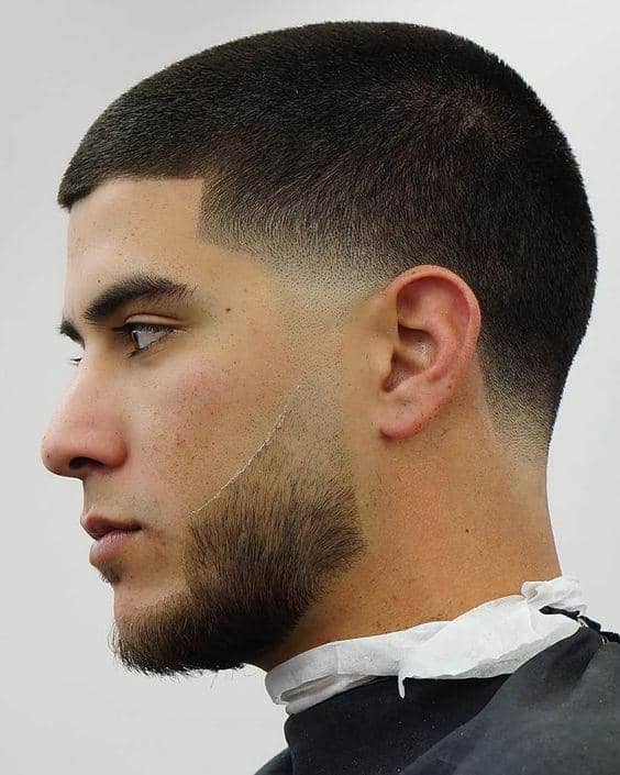 10 Model Rambut Cepak TNI Keren dan Macho, Cobain Bro! | IDN Times