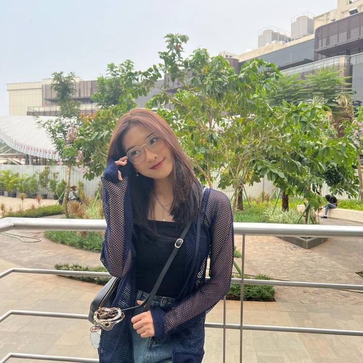 Biodata, Profil, dan Fakta Unik Oniel JKT48 | IDN Times