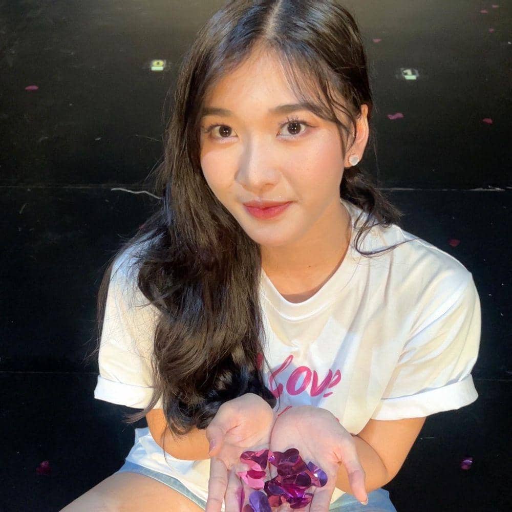 Biodata, Profil, dan Fakta Unik Oniel JKT48 | IDN Times
