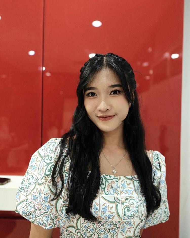 Biodata, Profil, dan Fakta Unik Oniel JKT48 | IDN Times