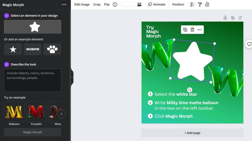 9 AI Canva yang Patut Dicoba, Memudahkan Kerja Desain | IDN Times