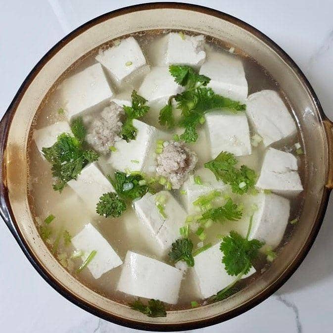 7 Resep Menu Olahan Tahu Simpel dan Gurih untuk Seminggu | IDN Times
