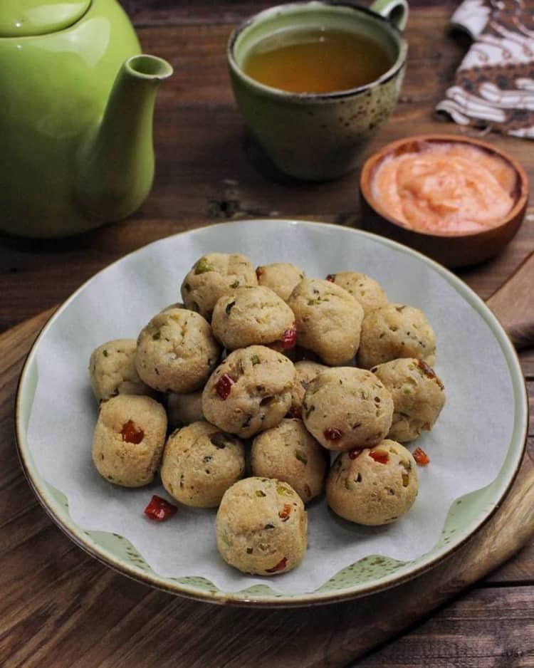 7 Resep Menu Olahan Tahu Simpel dan Gurih untuk Seminggu | IDN Times