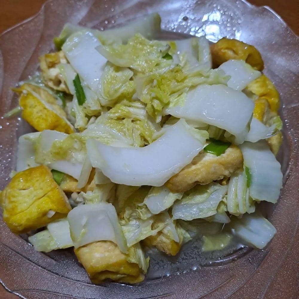 7 Resep Menu Olahan Tahu Simpel dan Gurih untuk Seminggu | IDN Times