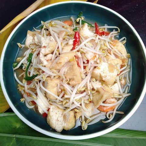 7 Resep Menu Olahan Tahu Simpel dan Gurih untuk Seminggu | IDN Times