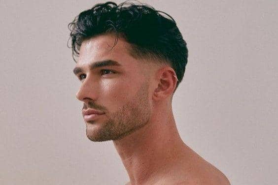 30 Model Rambut Pria 2024 yang Diprediksi Jadi Tren, Catat! | IDN Times