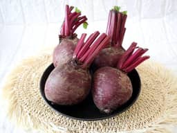Perbedaan Radish, Turnip, dan Buah Bit yang Dianggap Sama | IDN Times