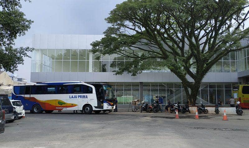 21 Daftar Terminal di Bandung Terlengkap serta Alamatnya | IDN Times
